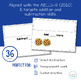 Add & Subtract Task Cards [ABLLS-R Aligned R17, R18, R20, R27, R28, R29]
