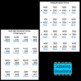 Addition and Subtraction Fluency Practice K-3 - Printable PDF ...