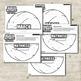 Basketball Math Craft March Mathness - Practice 2-3 digit addition ...