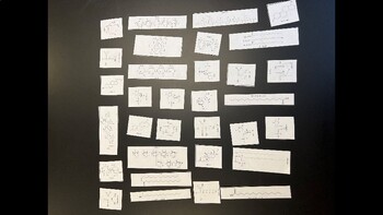 Bio - Pattern Matching Lab PowerPoint by ABiologyTeacher | TPT