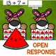 Boom Cards Rabbits Add Subtract Movable Watermelons within 20 | TPT