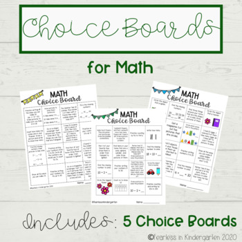 Fearless in Kindergarten Teaching Resources | Teachers Pay Teachers