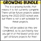 Collaborative Class Math Projects for 2nd Grade by Briana Beverly