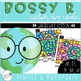 Color by Code R Controlled Vowel Practice | Bossy R Practice (Earth Day ...