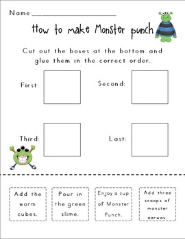 Common Core Halloween Unit - Literacy, Math and Science Fun! | TPT