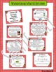 Common Core Math: 4th Grade Measurement & Data Complete Set by Carrie ...