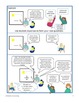 Common Core Math - How Do Fractions Get Their Names? by Portals to Learning