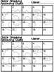 Common Core Math- Using a Bar Graph- Graphing Gators! by ...