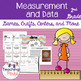 Measurement and Data for 2nd Grade {Games, Crafts, Centers, and More}