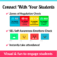 Daily Check In Form February | SEL by Teach Simply Studio | TPT