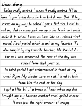 ThinkSpeakGrow Teaching Resources | Teachers Pay Teachers