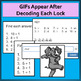 Division Game Math Fact Practice - Division Practice Digital Task Cards ...