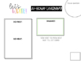Editable Distance Learning Lesson Slides by BreatheSmileTeach | TPT