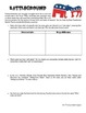 Election - Political Science Presisdential Data Analysis Real World ...