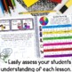 Engage NY Math Interactive Notebook Grade 2 Module 3 by Setting the ...