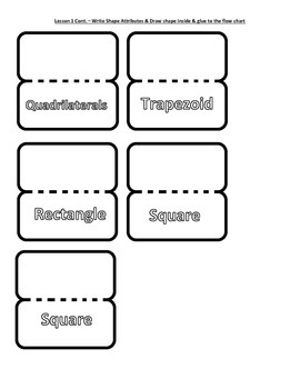 Eureka Math Module 4 Interactive Notebook by Carrie Culpepper | TPT