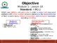 Eureka Math PowerPoint: 4th Grade Module 1 Lesson 18 by MzMac5 | TPT