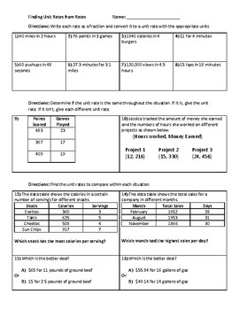 Nick Bietz Teaching Resources | Teachers Pay Teachers