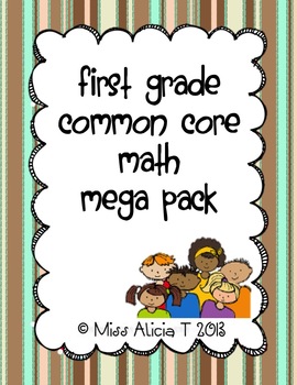 Miss Alicia T Teaching Resources | Teachers Pay Teachers