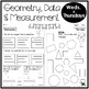 First Grade Math Homework Free Sample with Digital Option | TPT