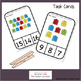 First Grade Math Number Sense: Representing Objects with Numerals