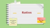 Foundation Math - Ratios, Proportion & Variation - Lesson 4 PowerPoint ...
