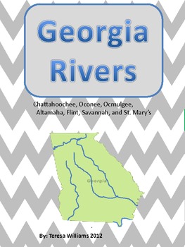 Teresa Williams Teaching Resources | Teachers Pay Teachers