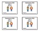 Grade 2 Expressions Math Unit 2 Review/Study Guide by Inspired Teaching