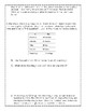 Grade 3 - Eureka Math Module 3 Mid-Module Study Guide | TpT