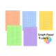 Graph Paper: The Ultimate Tool for Enhancing Math and Science Lessons