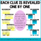 Guess My Number Math | Numeracy Routine | Warm Up by Mrs Hudson Teaches
