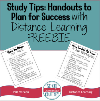 School Counselor Courtney Teaching Resources | Teachers Pay Teachers