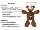Reproductive & Endocrine Systems - Human Body PowerPoint, Notes, and ...