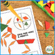 Insects Pattern 2D Shapes Blocks Math Activity Center | TPT