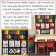 Math Center Mega Bundle by Pencils to Pigtails | TpT