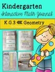 Interactive Math Journal Geometry Examples by Kristin Edwards | TPT
