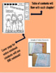 Interactive Math Notebook Go Math 4th Grade Chapter 8 by Love 4 Education