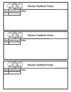 Interactive Math Notebook Go Math First Grade Chapter 2 by Love 4 Education