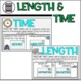 Intro to Relative Measurement - 4th Grade - Digital Activity by ...