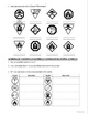 Lab Safety - PowerPoint Worksheet {Editable} by Tangstar Science