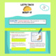 Math Lesson: Topic 4, Lesson 7 - Model with Math to Solve Problems
