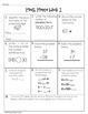 Math Mania- Weekly Math Practice by Gina S | TPT
