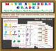 Math Numbers Grade 2- Math Numbers Worksheets - Math Numbers Assessment 1