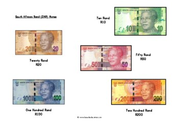 Measurement Math Pack: Time and Money (RSA Version) | TPT