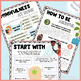 Mindful Parent Booklet {Resource for Parents / PDF} by Mindful Message Shop