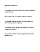 Module 3, Unit 1, Lesson 6: Enhanced Curriculum Lesson for Harlem ...