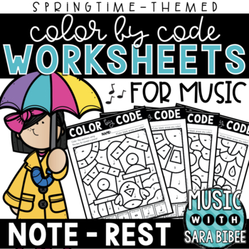 Music with Sara Bibee Teaching Resources | Teachers Pay Teachers