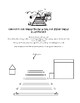 One and Two Point Perspective Drawing Packet by Art and Design Market