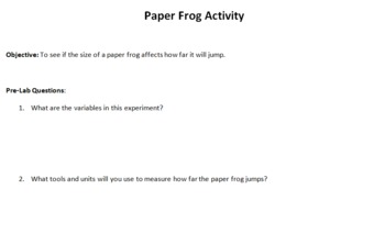 Natalie Hafer Teaching Resources | Teachers Pay Teachers