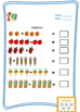 Part Two: Mega 150 Worksheets summer Math Packet Kindergarten Distance ...